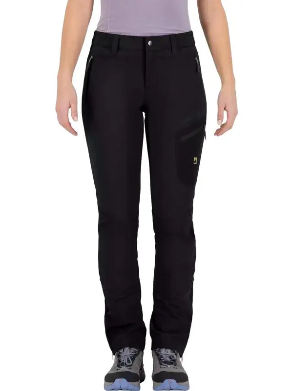 KARPOS Pocket Trousers - Black