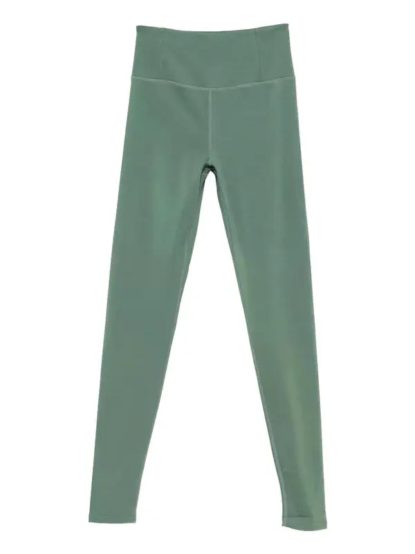 GIRLFRIEND COLLECTIVE Float Leggings - Green