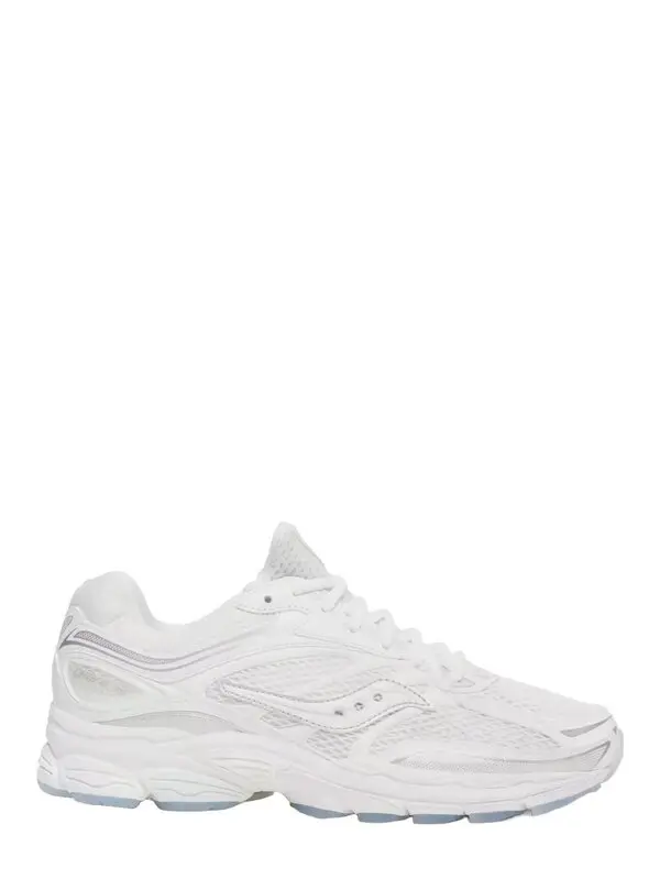 Saucony Omni Low-top Sneakers - White