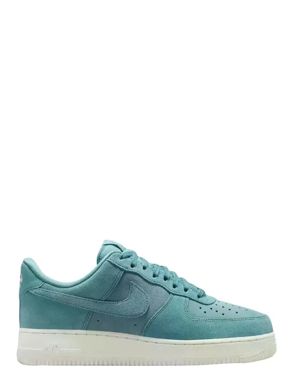 Nike Air Force 1 '07 Sneakers - Blue