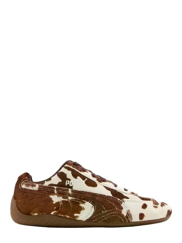 PUMA Speedcat Sneakers - Brown