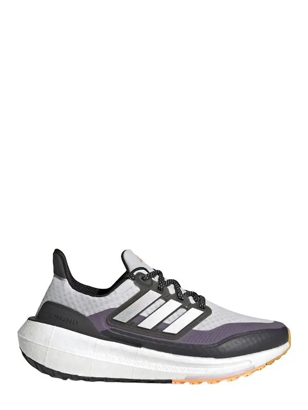 Adidas Ultra Boost Light Cold.rdy Sneakers - Dash Grey/silver Metallic/shadow Violet