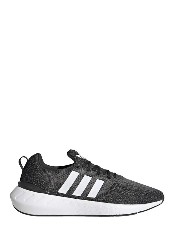 Adidas Swift Run 22 Sneakers - Core Black/cloud White/grey Five