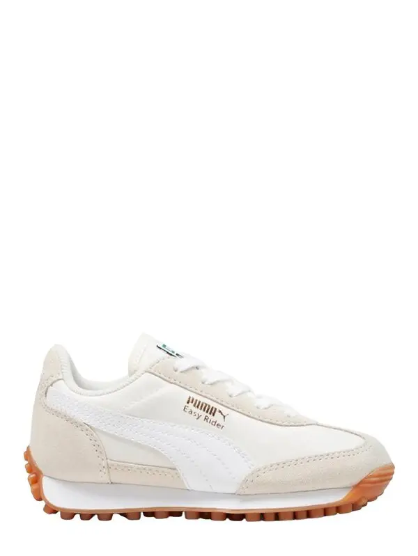 PUMA Easy Rider Sneakers - Alpine Snow/puma White/puma Gold