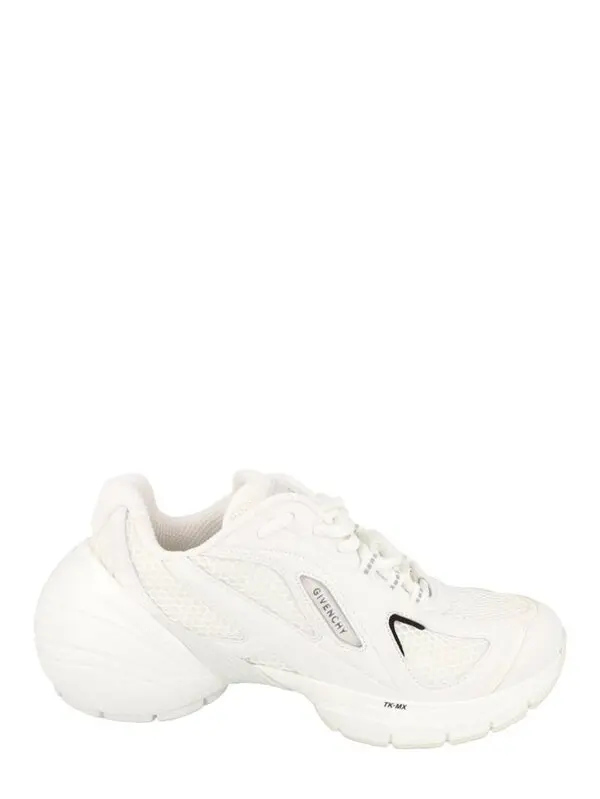 Givenchy Tk-mx Runners - Ivory