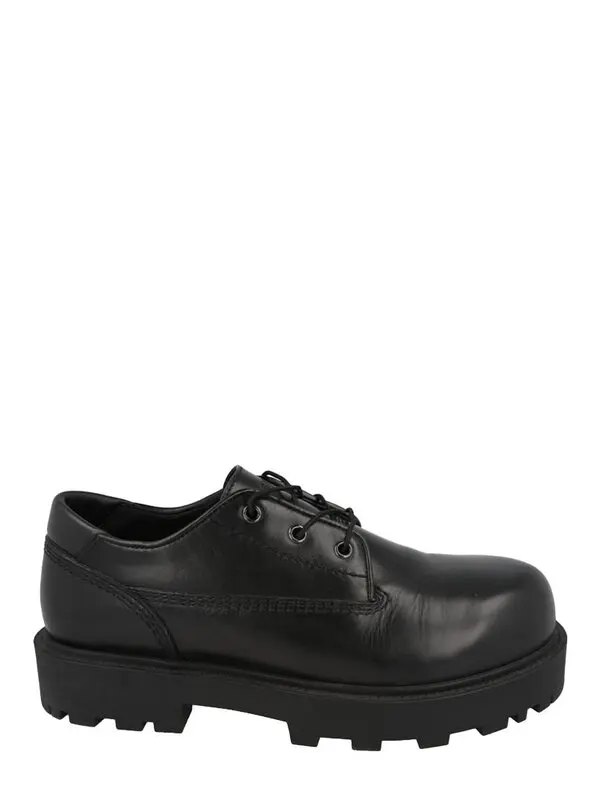 Givenchy Storm Lug Derby Sneakers - Black