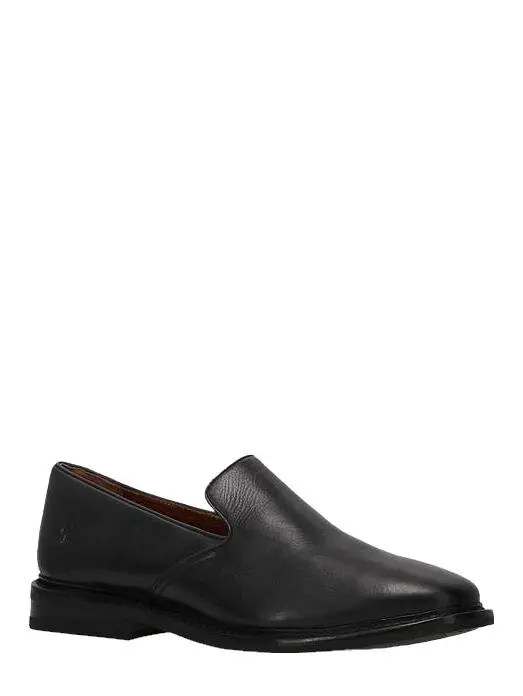 Frye Paul Venetian Loafer - Black