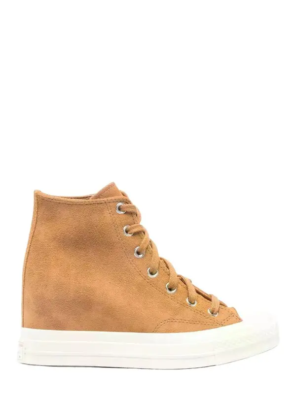 CONVERSE Chuck Taylor 70 High-top Sneakers - Neutrals