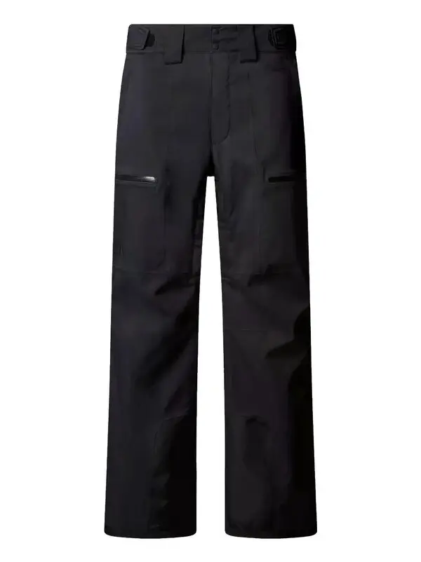 The North Face Belt-loops Trousers - Black