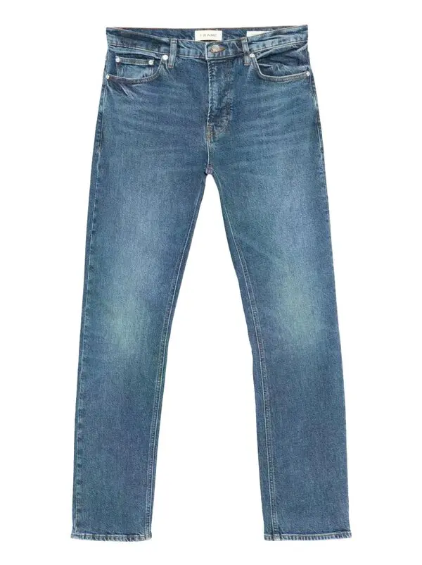 FRAME Modern Jeans - Blue