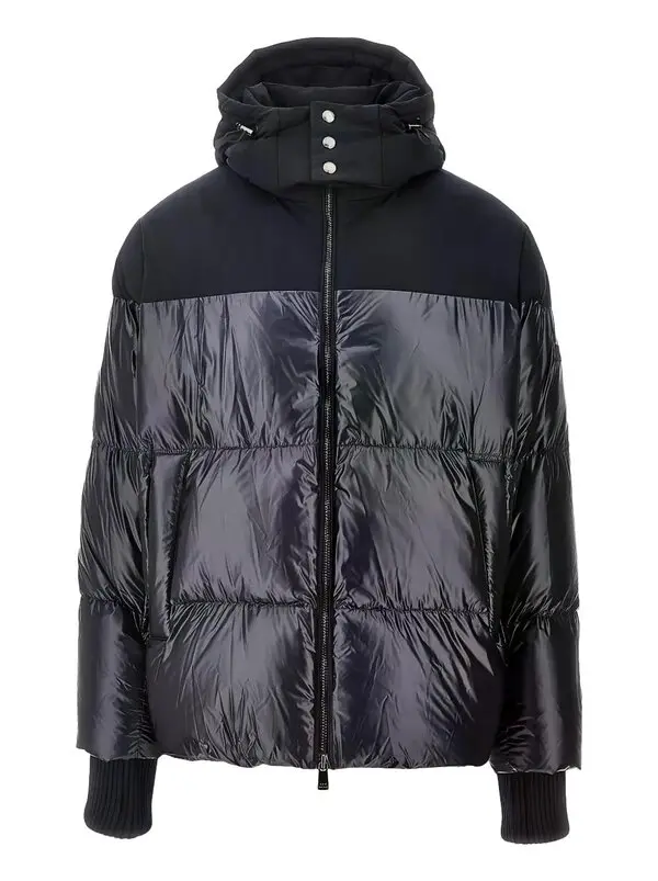 TATRAS Bao Coat - Blue