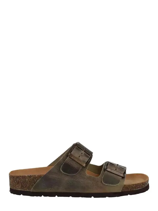 BIONATURA Sir Iv Sandals - Brown