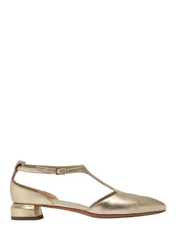 Officine Creative Sage 103 Sandals - Gold