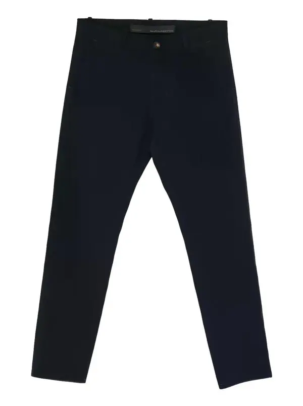 RRD Button Trousers - Blue