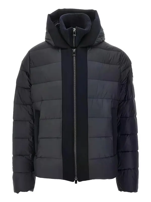 TATRAS Liko Coat - Black