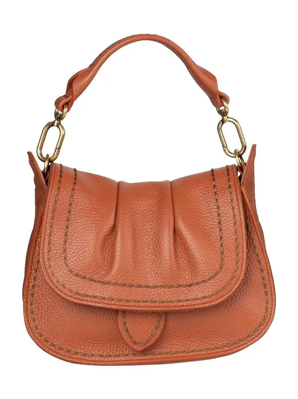 VISONA` Visona California Bag - Brown