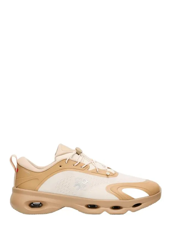 Loewe X On Cloudsolo Sneakers - Dark Sand/