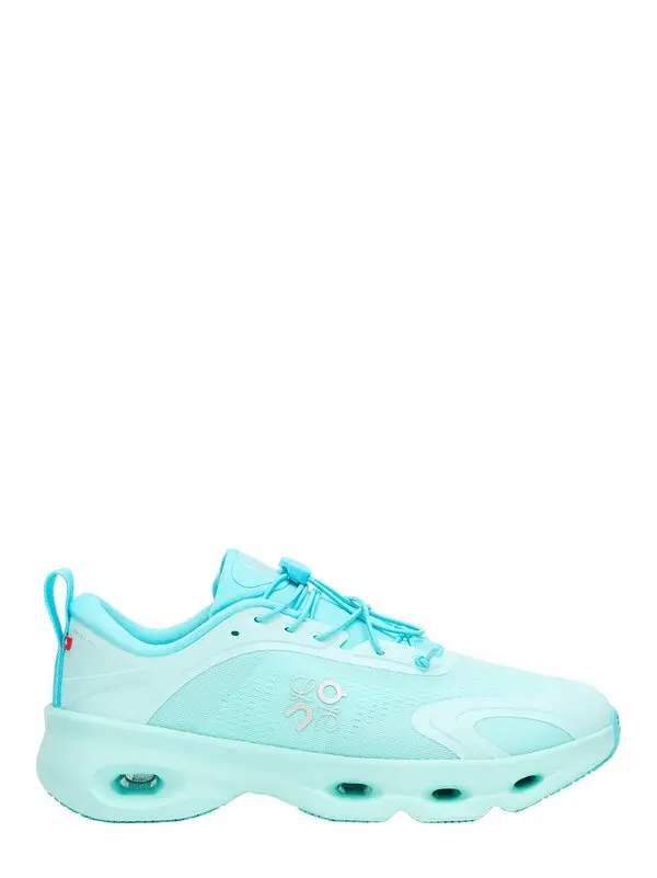 Loewe X On Cloudsolo Sneakers - Turquoise