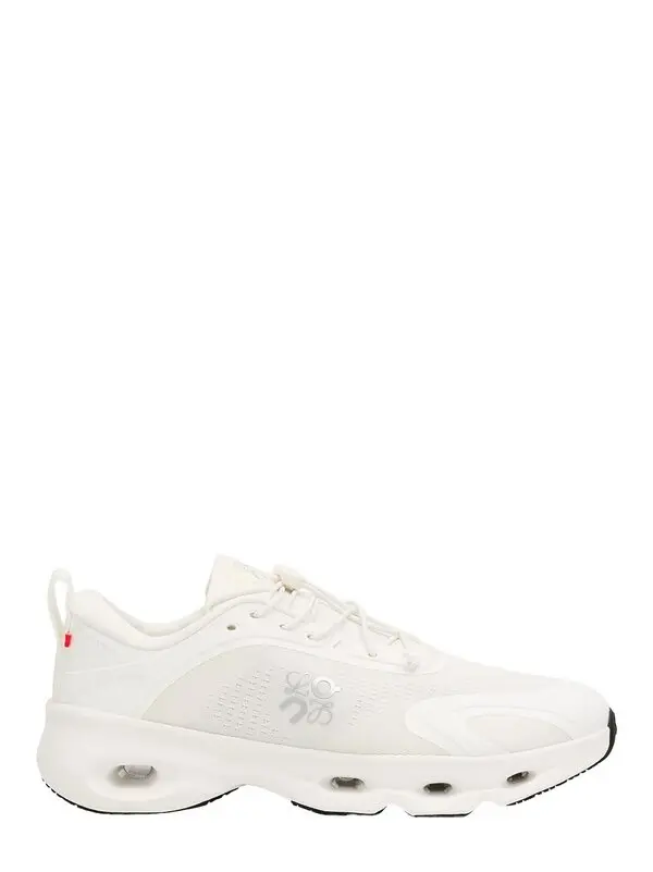 Loewe X On Cloudsolo Sneakers - White/ligh