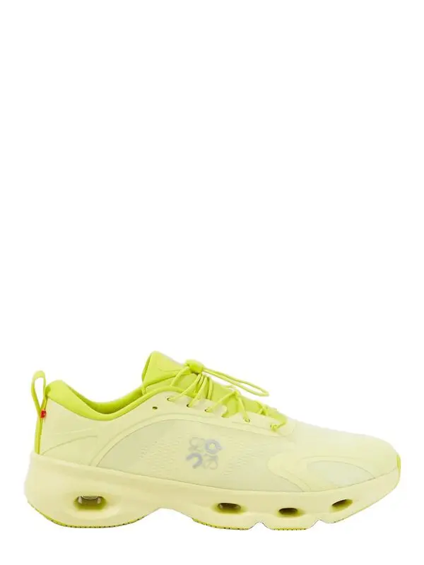 Loewe X On Cloudsolo Running Sneakers - Green