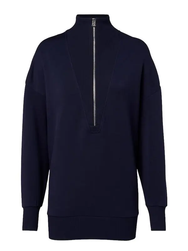 Varley Masie Sweatshirt - Blue