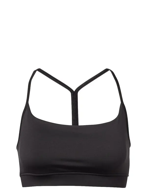 Varley Assure Cerys Sports Bra - Black