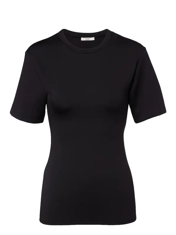 FFORME Jersey T-shirt - Black
