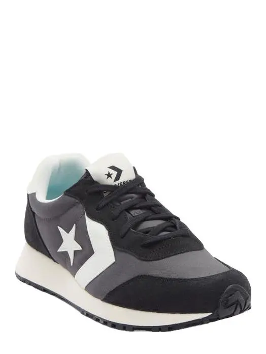 CONVERSE Omega Trainer Sneaker - Black/dark Matter