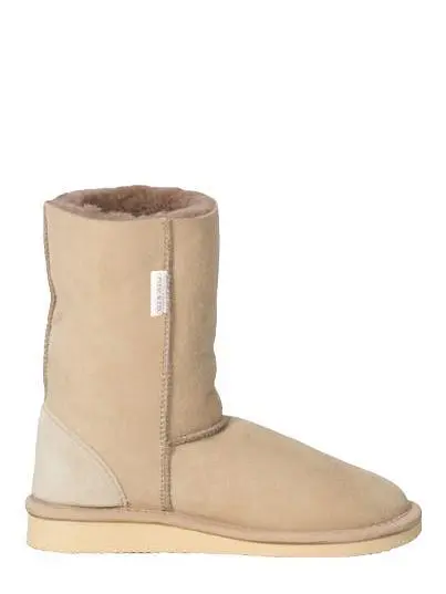 CELTIC & CO. British House Boot - Oatmeal