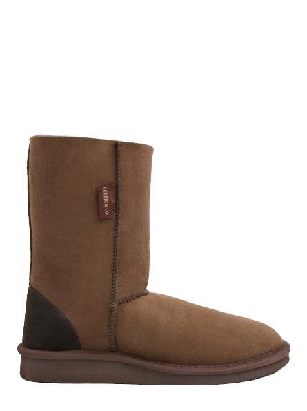 CELTIC & CO. House Boot - Brown