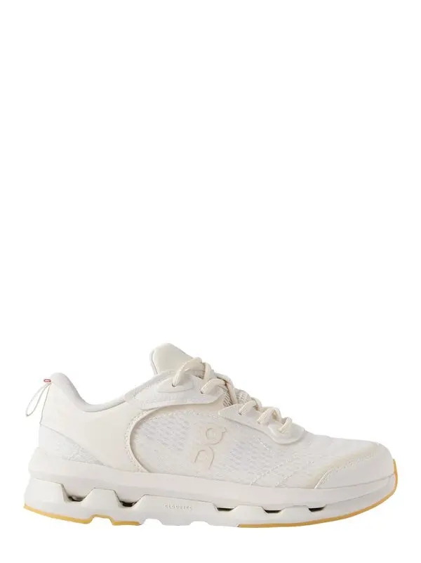 On Zendaya Cloudzone Moon Sneakers - Neutrals