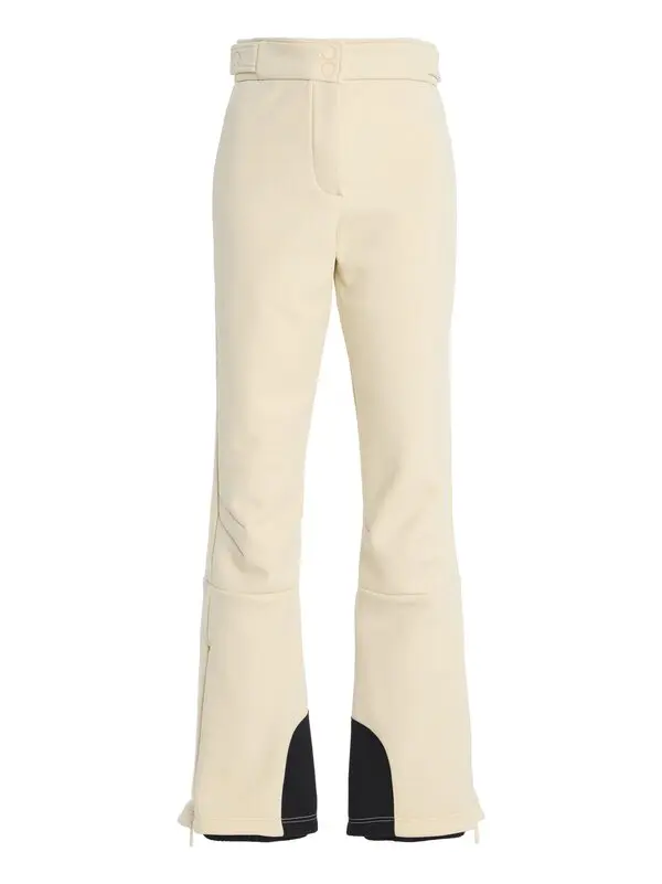 Cordova St Moritz Boot-cut Ski Pants - Neutral
