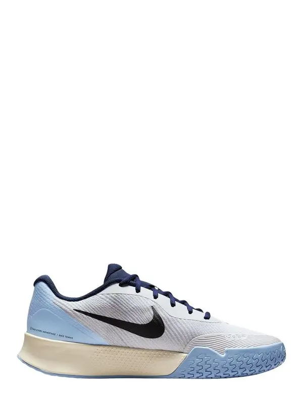 Nike Court Vapor Lite 3 Hc - Blue