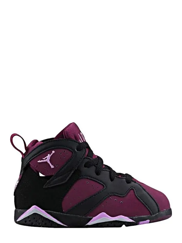 JORDAN 7 Retro Td Sneakers - Purple