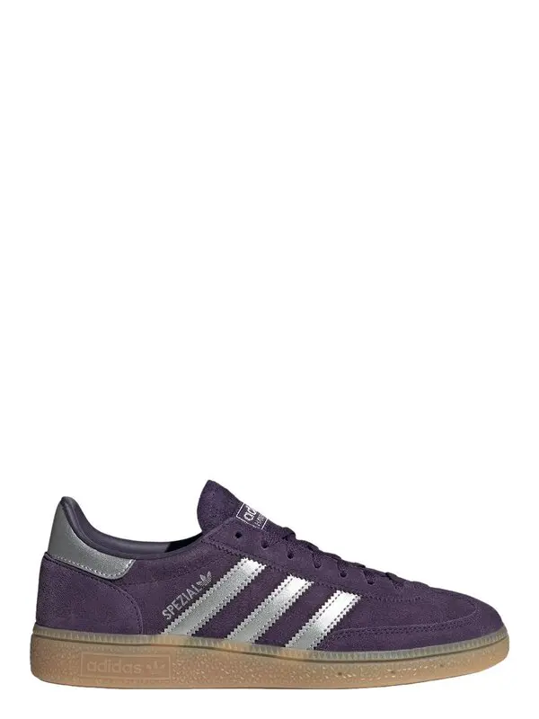 Adidas Handball Spezial 'aurora Plum Silver - Purple
