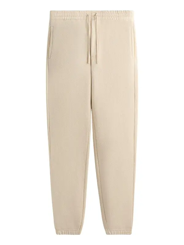 Kith Kin Luxe Terry Emmons Sweatpant - Tan