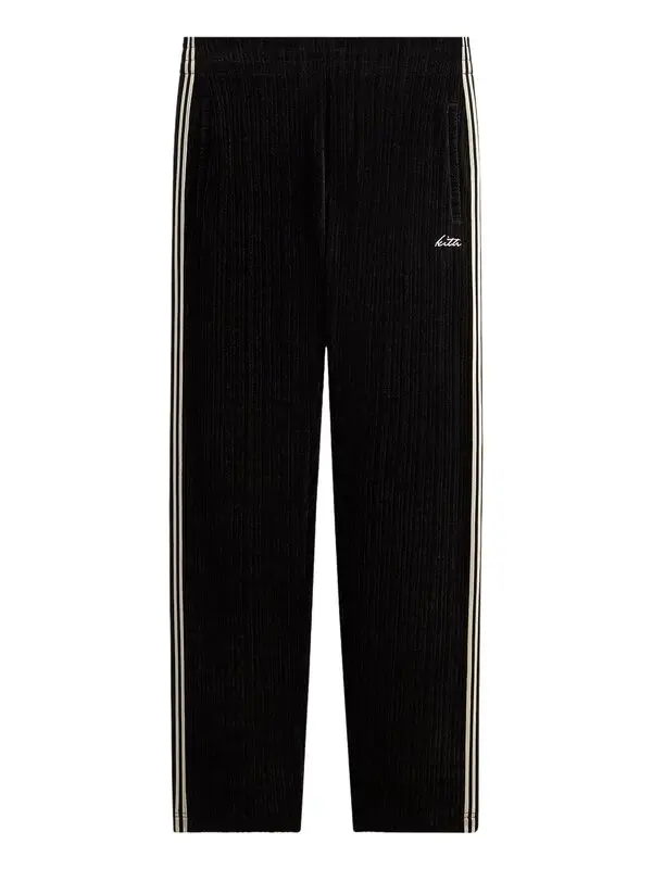 Kith Damon Track Pant - Black