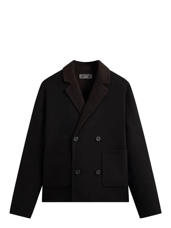 Kith Wool Raya Blazer - Black