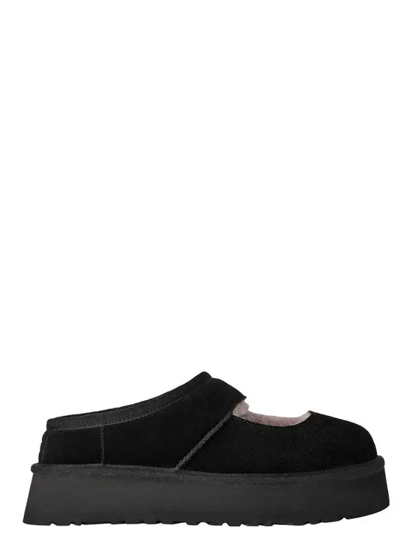 UGG Bea Mary Jane - Black