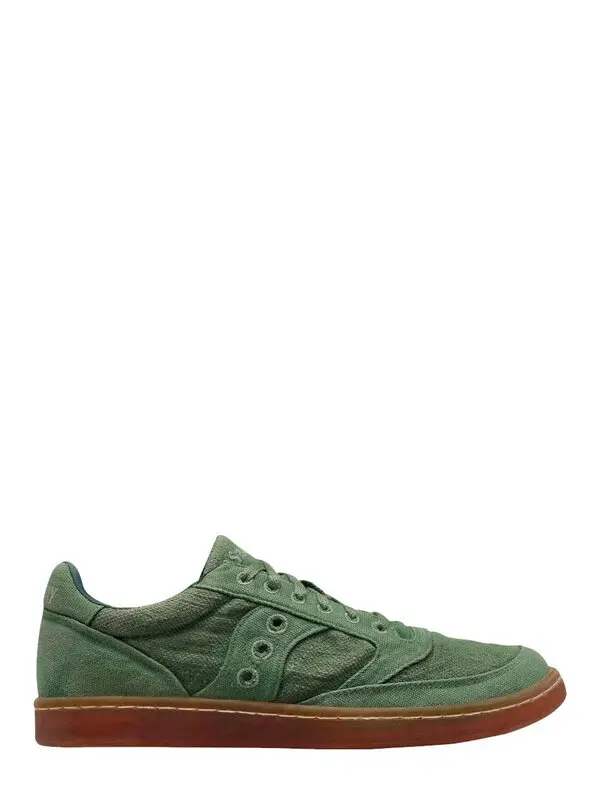 Saucony Jazz Court Rfg Sneakers - Green