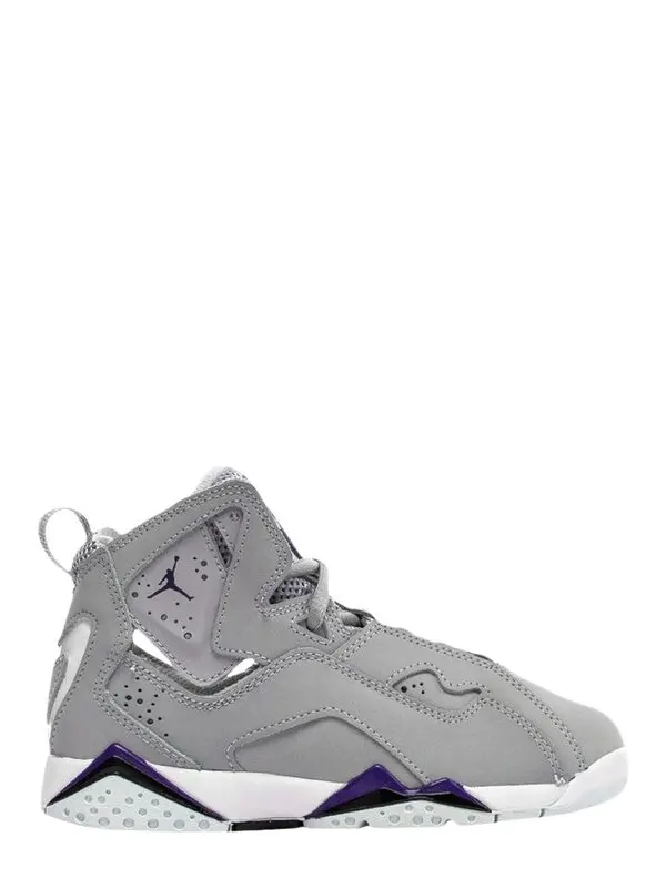 JORDAN True Flight Bp Sneakers - Grey