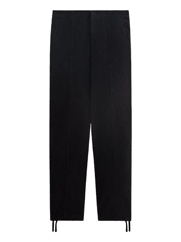 Kith Chenille Ripstop Bristol Ii Pant - Black