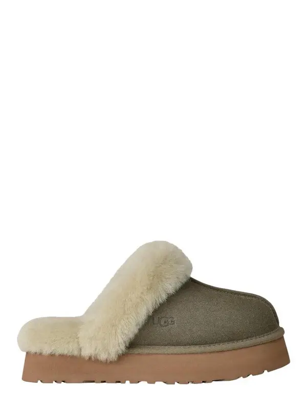 UGG Disquette Slipper - Green