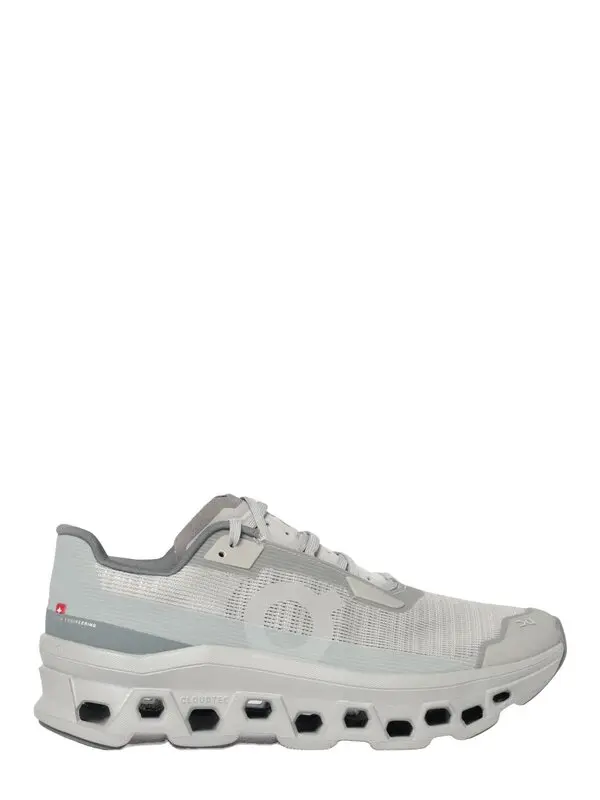 On Athletic Sneakers - Grey