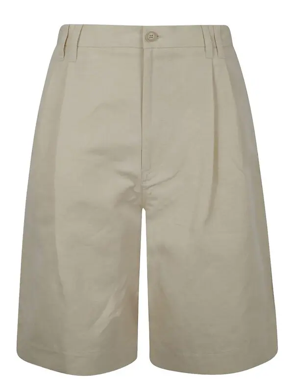 Filippa K Shorts - White