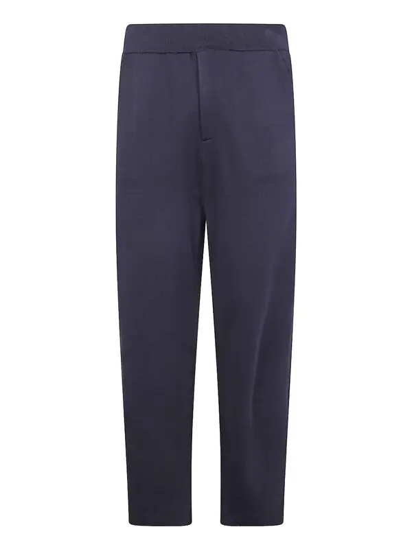 Emporio Armani Pants - Blue