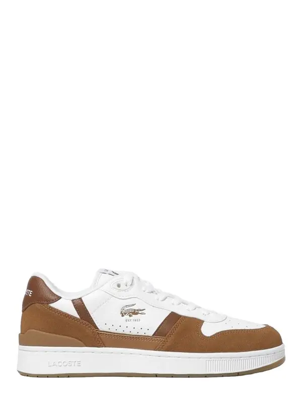Lacoste Sneakers - White