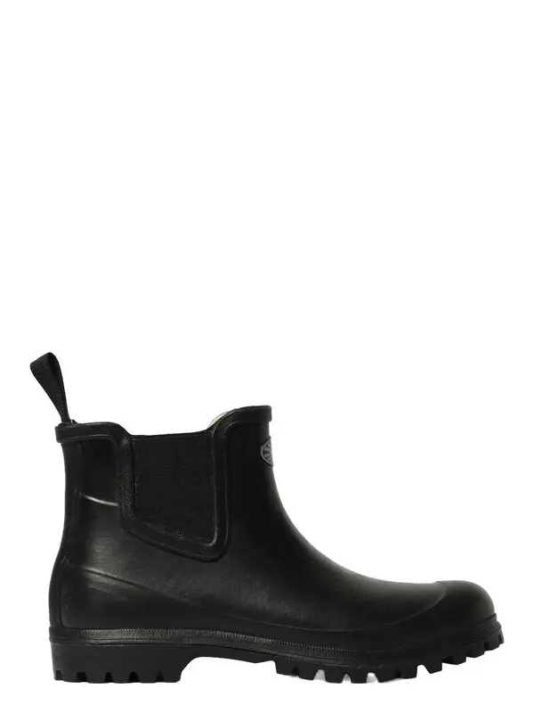 Superga Chelsea Boots - Black