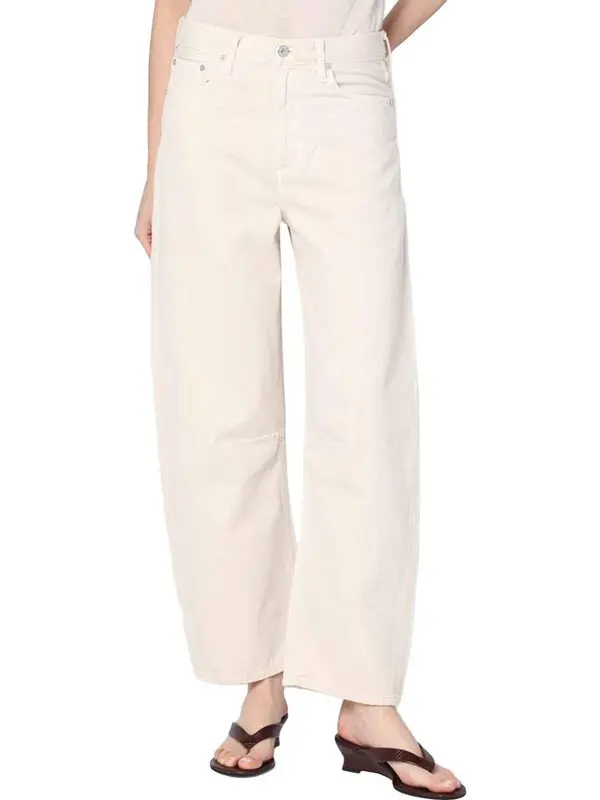 Citizens Of Humanity Jeans - Beige