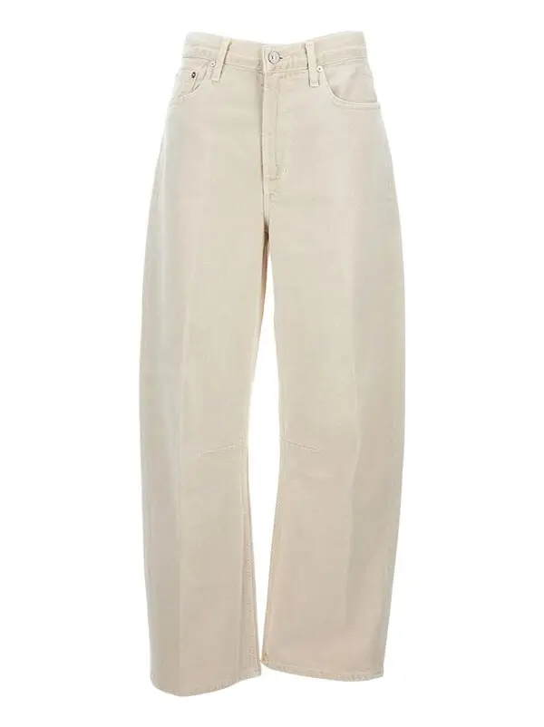 Citizens Of Humanity Jeans - Natural